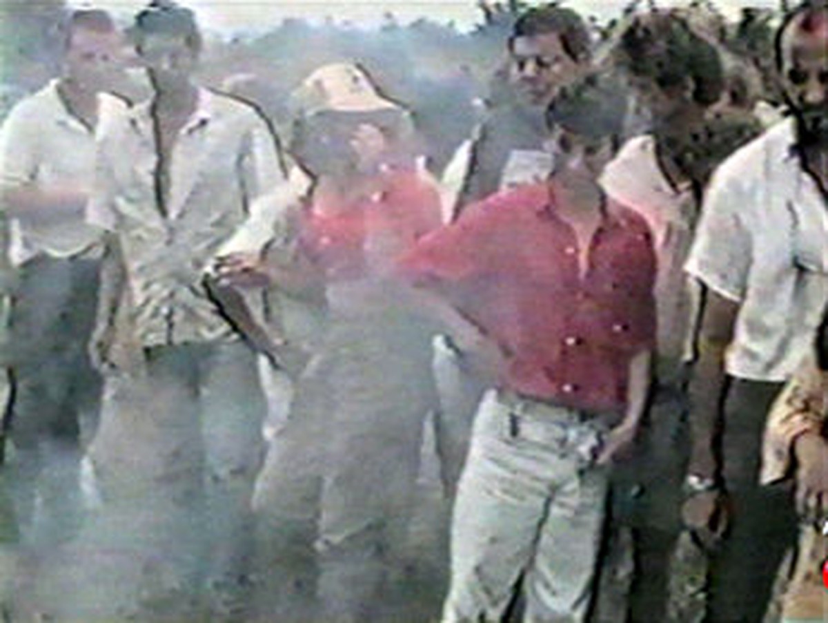 TJMT determina novo júri a um dos condenados pela "Chacina de Matupá ...