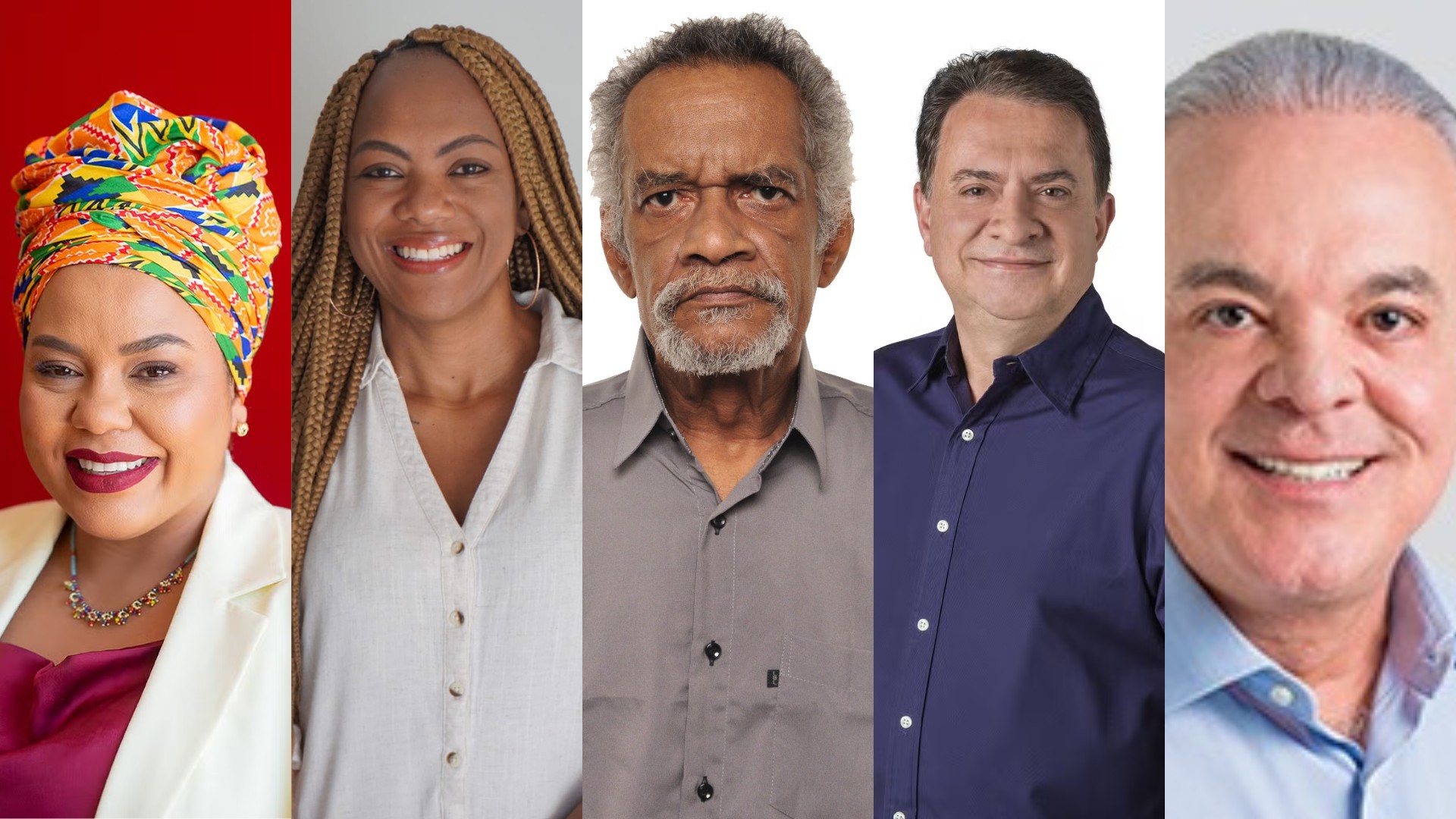 Ipec em Uberlândia, votos válidos: Paulo Sérgio lidera com 43%; Dandara ... Ipec em Uberlândia, votos válidos: Paulo Sérgio lidera com 43%; Dandara ...