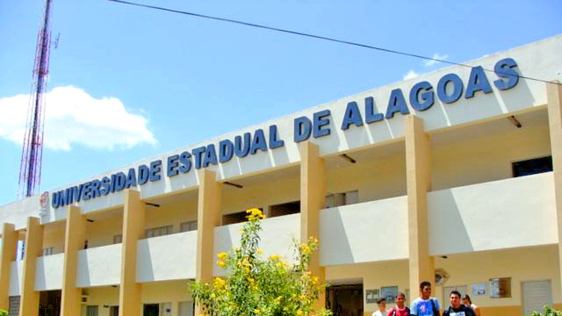 UNEAL | Universidade | G1