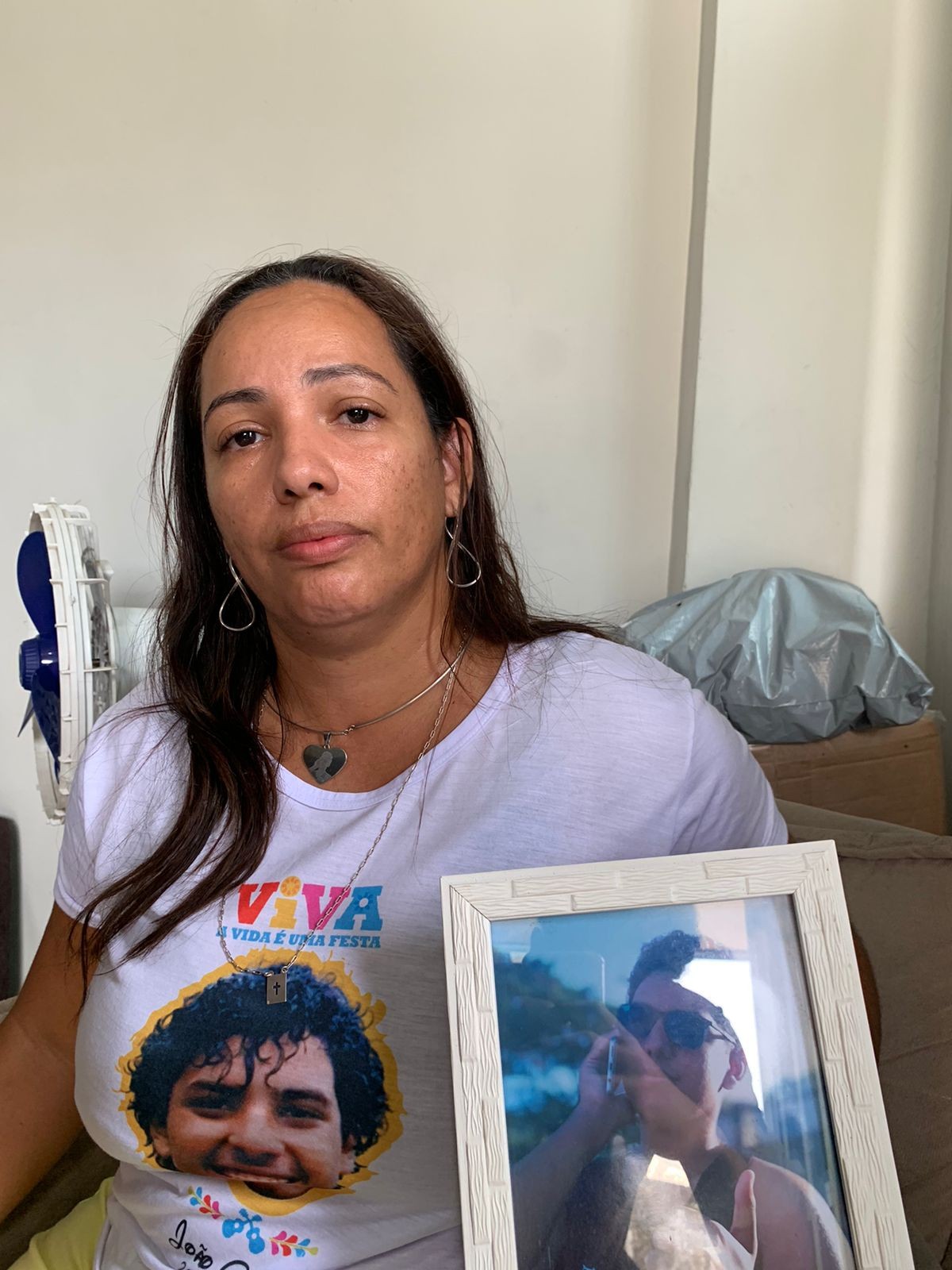 Mãe de jovem atropelado por Bruno Krupp diz que soltura é um ...