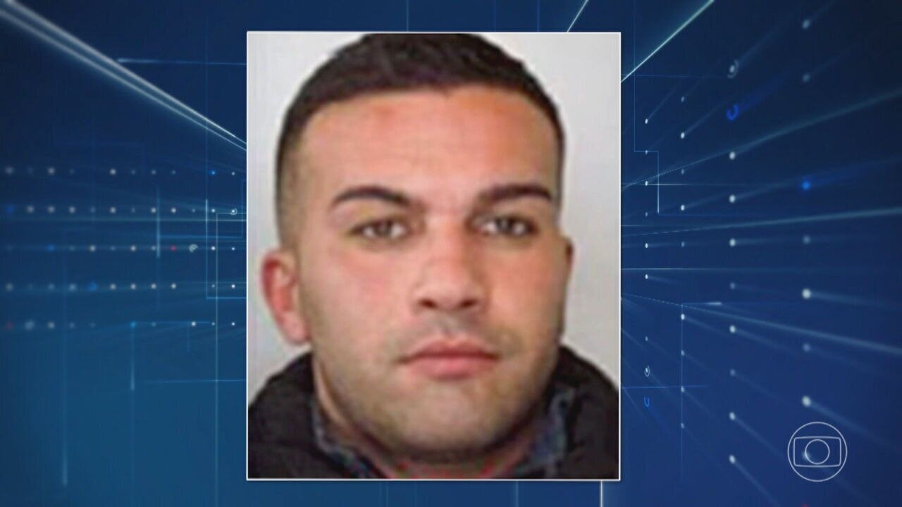 Traficante italiano delata ligações do PCC com a máfia calabresa | G1