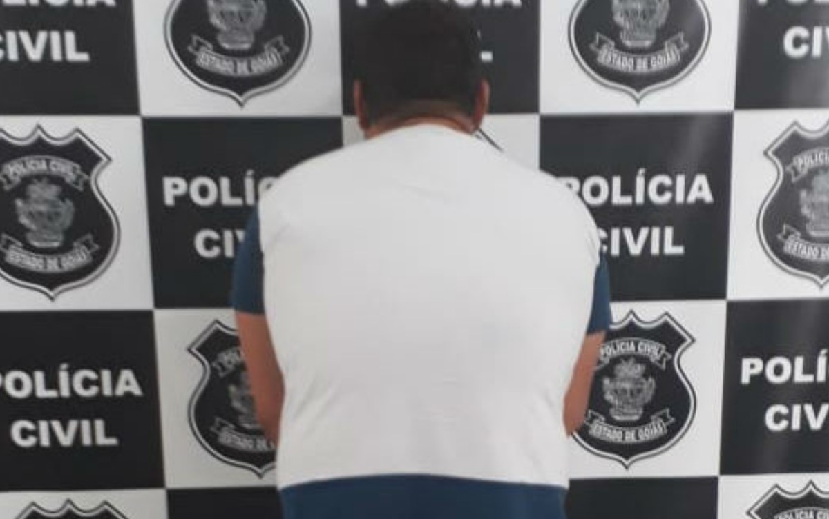Homem Suspeito De Estuprar Cinco Menores Da Própria Família é Preso Em