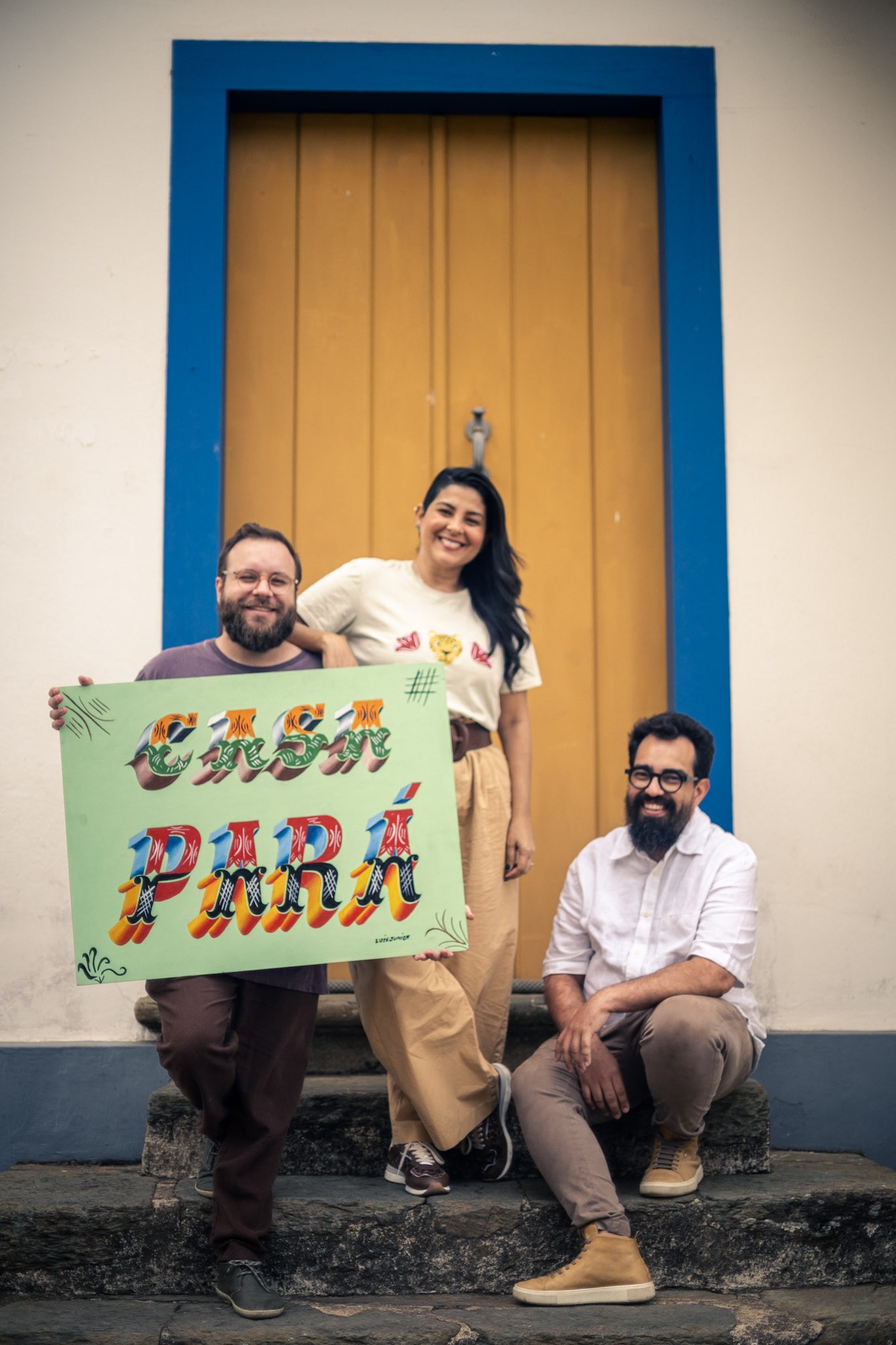 Arte ribeirinha da Amazônia é destaque em programação nacional de ...