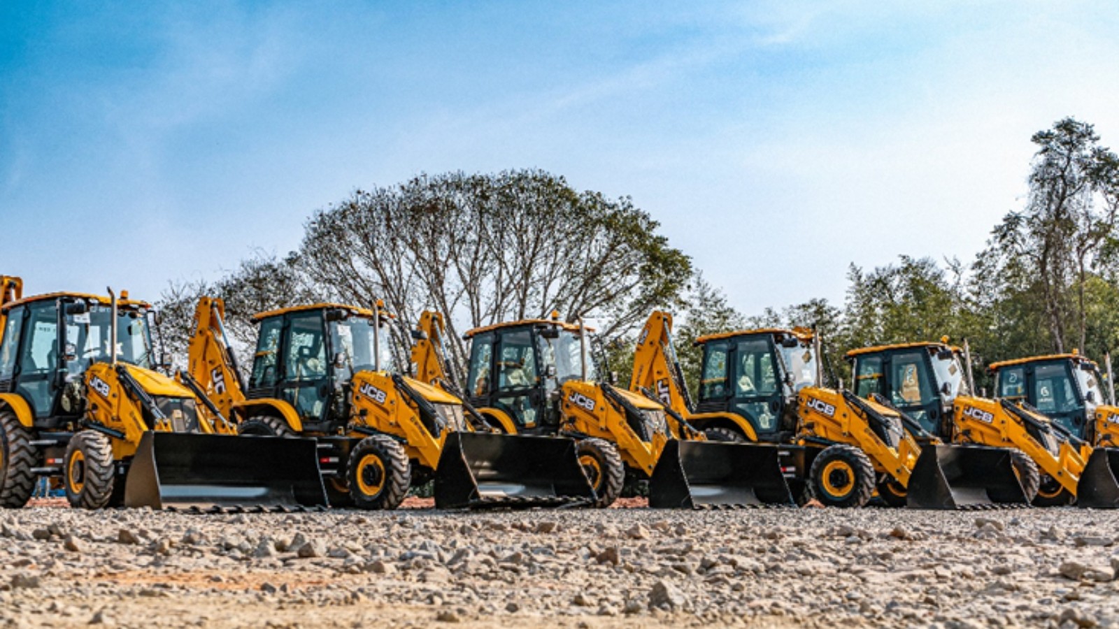 Armac acelera renovação da frota e impulsiona locação de máquinas de ...