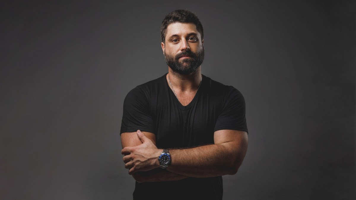 Alfredo Soares fala sobre empreendedorismo na era digital no Siará Tech ...