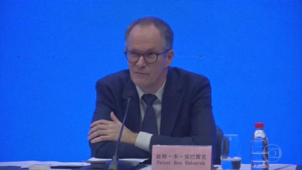 OMS: coronavírus pode ter circulado em outra região antes do 1º caso ...