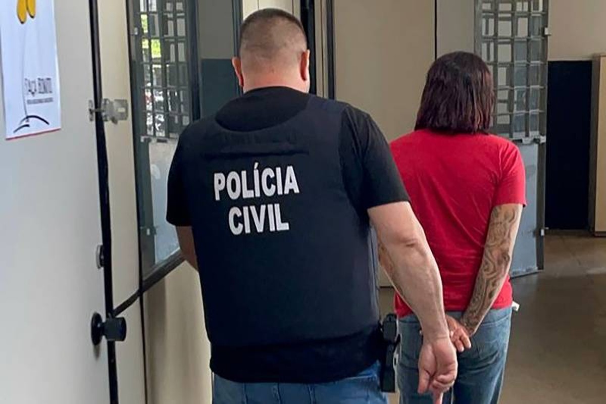 Mulher é presa suspeita de aplicar golpe do 'achadinho' em Belém; veja ...