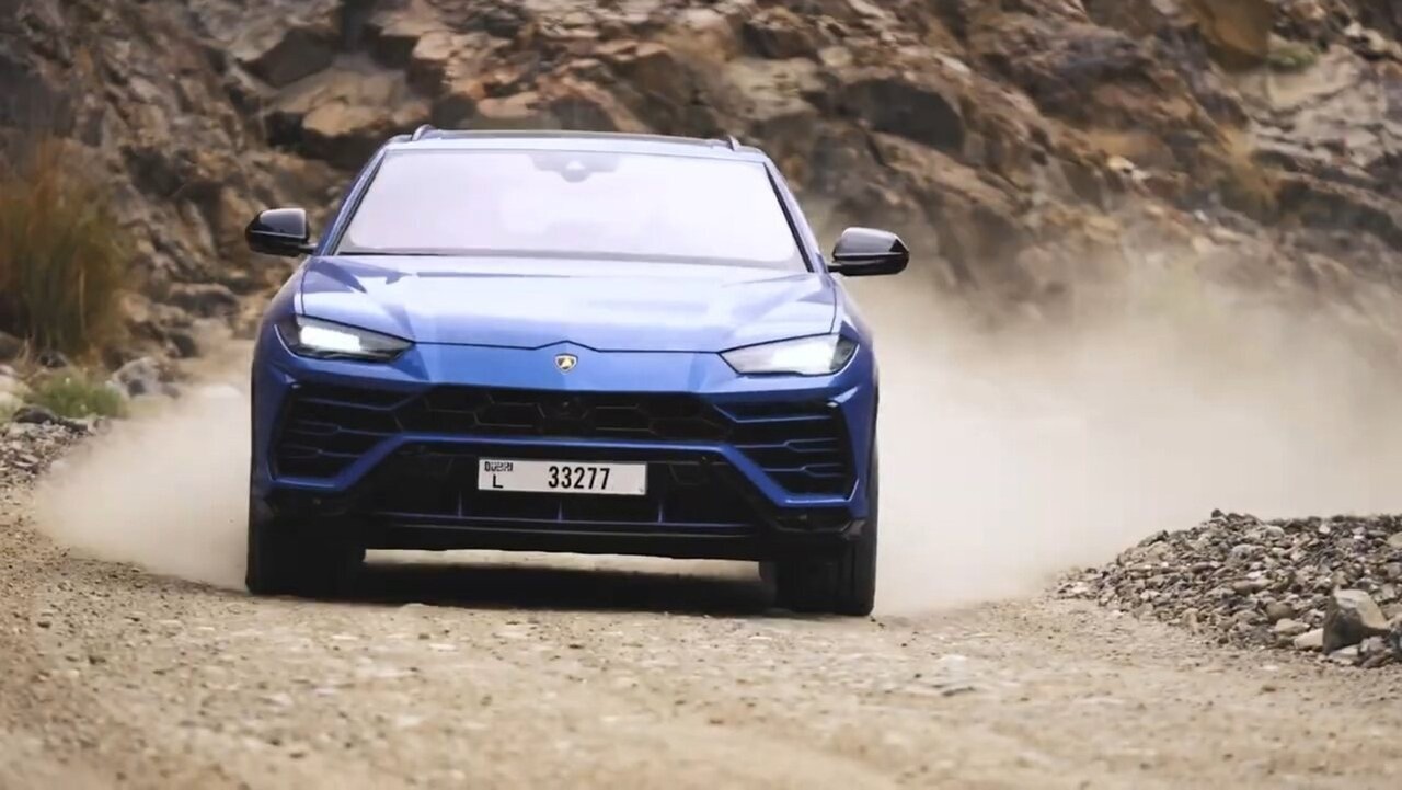 Conheça a Lamborghini avaliada em R$ 3,2 milhões e IPVA de R$ 112 mil ...