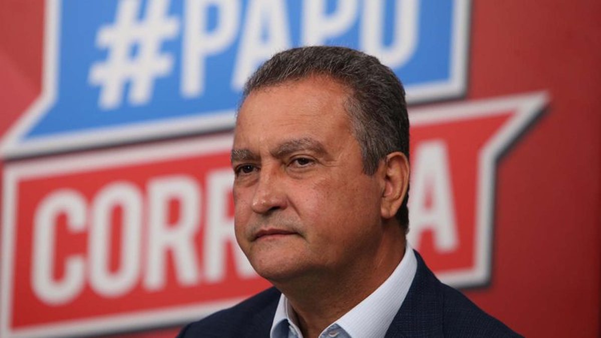 Ipec Com Eleitores Da Ba 44 Consideram Gestão Do Governador Rui Costa