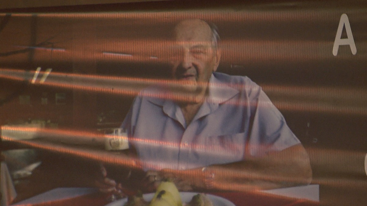 Morre aos 90 anos no DF o austríaco Friedrich Klinger | Distrito ...