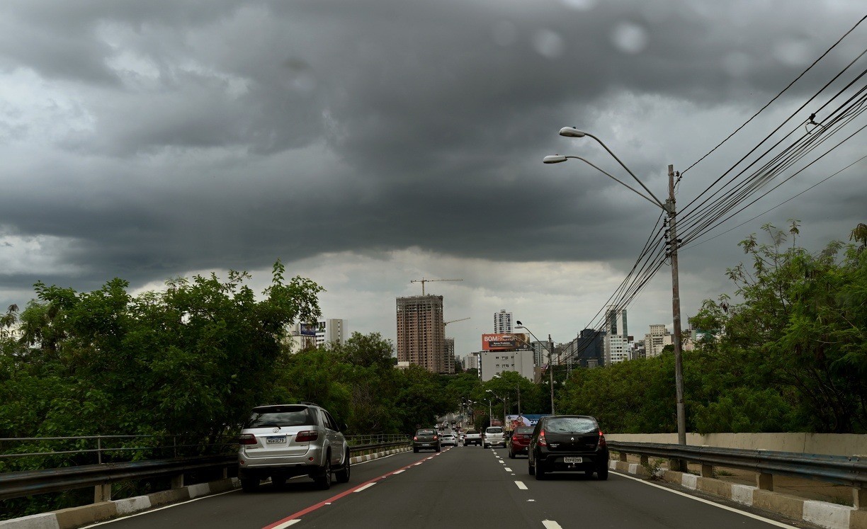 Previsão: como fica o tempo na região de Campinas até sexta (25) | G1