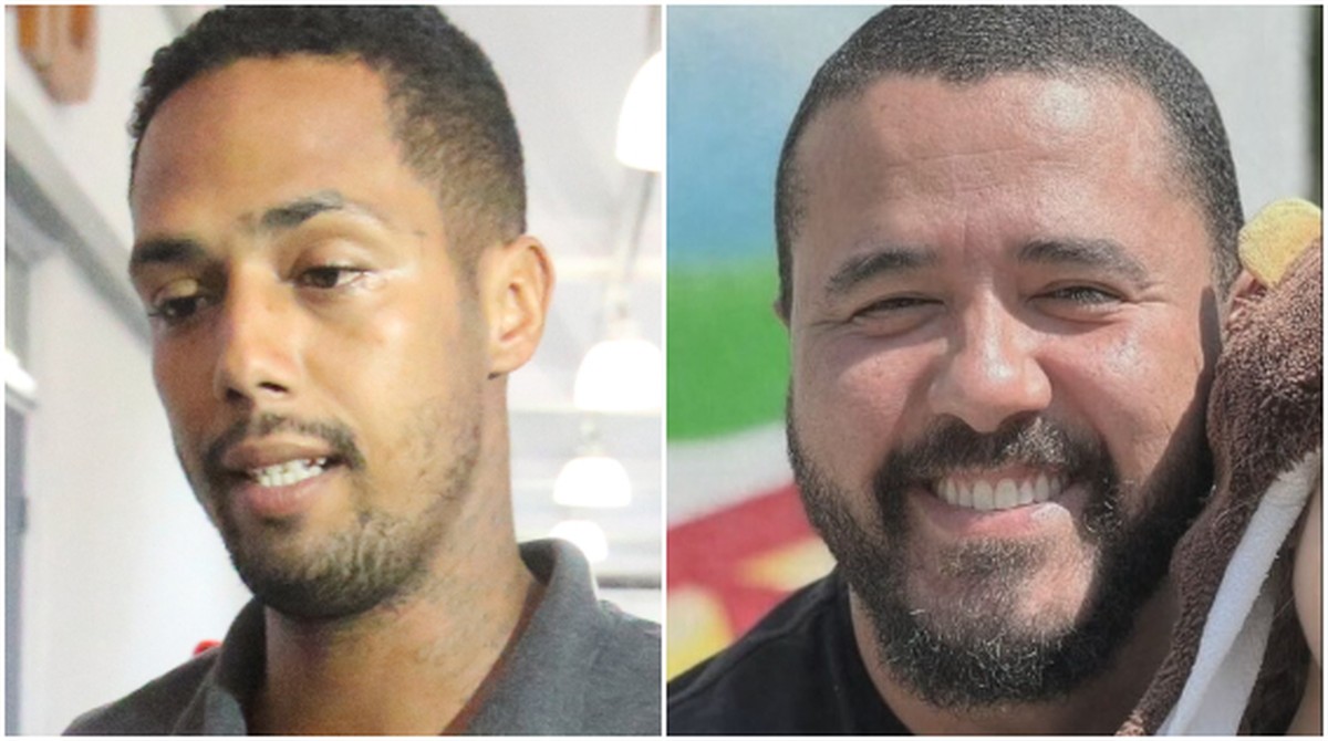 Réu diz que errou ao ajudar a enterrar corpo de Jeff, mas que não o ...