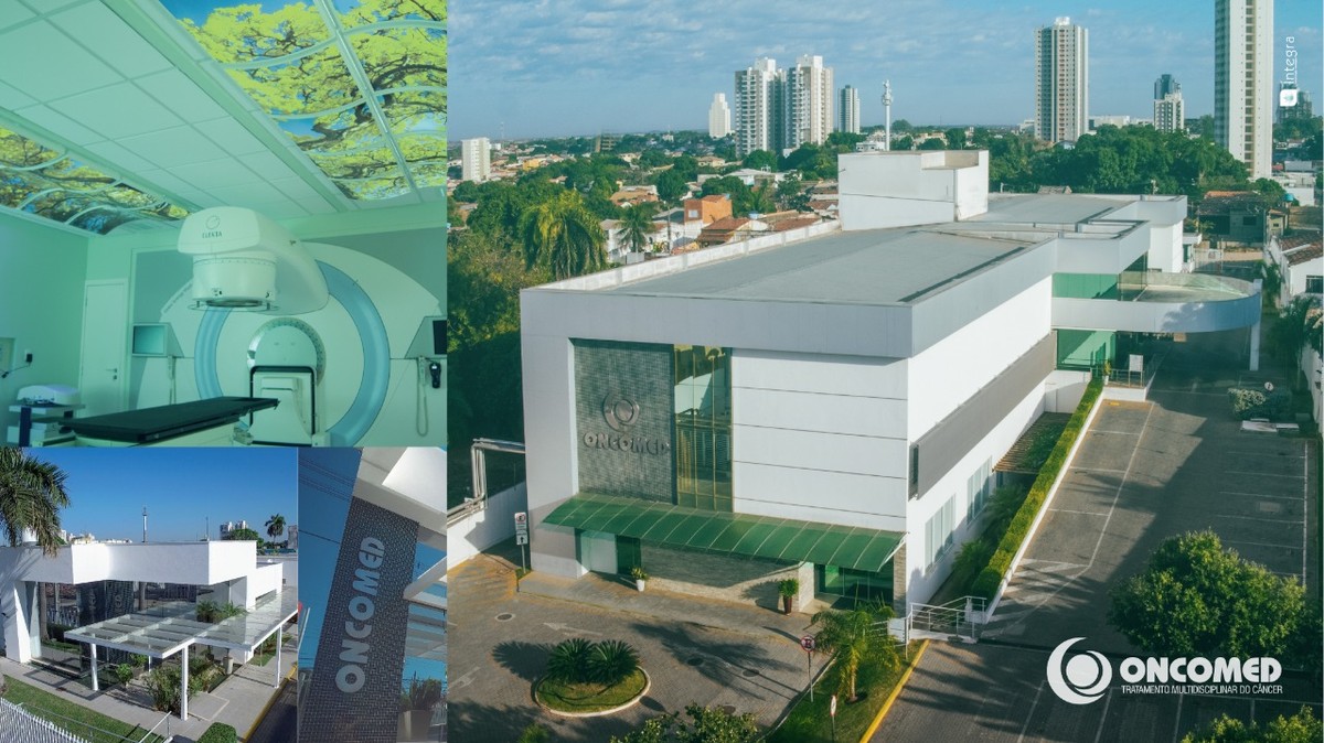 CUIDAR, NOSSO PROPÓSITO | Oncomed MT, dedicação e cuidado a favor da ...