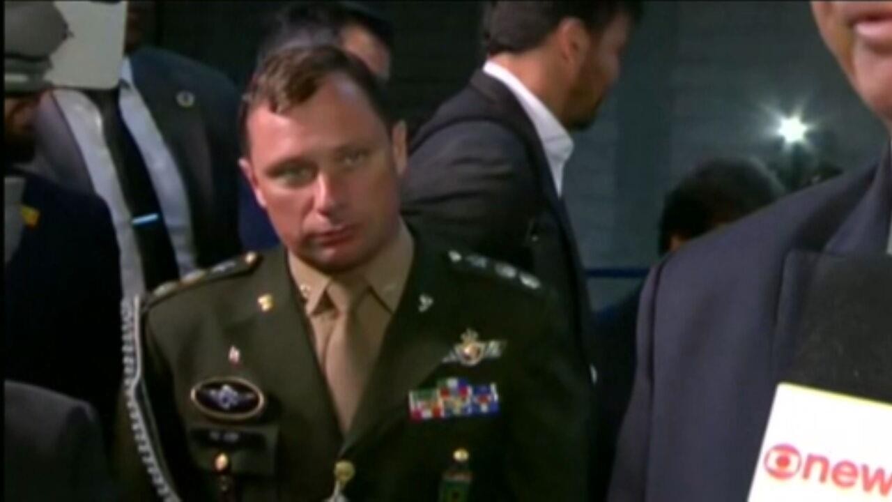 Minuta encontrada no celular de Cid previa estado de sítio 'dentro das ...