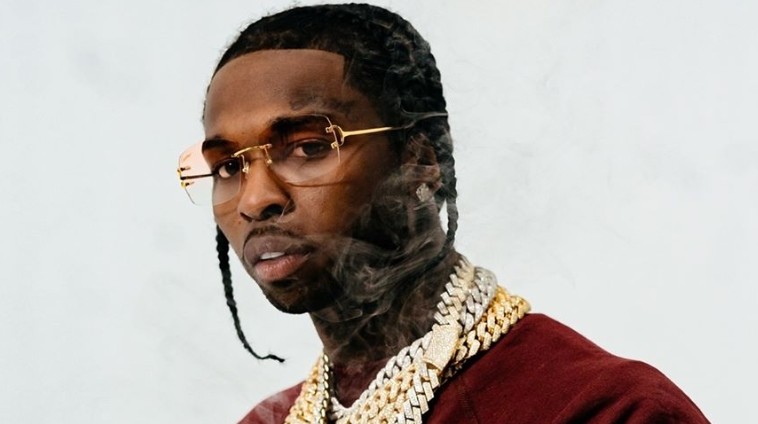 Pop Smoke, rapper americano, morre aos 20 anos durante assalto nos EUA | G1