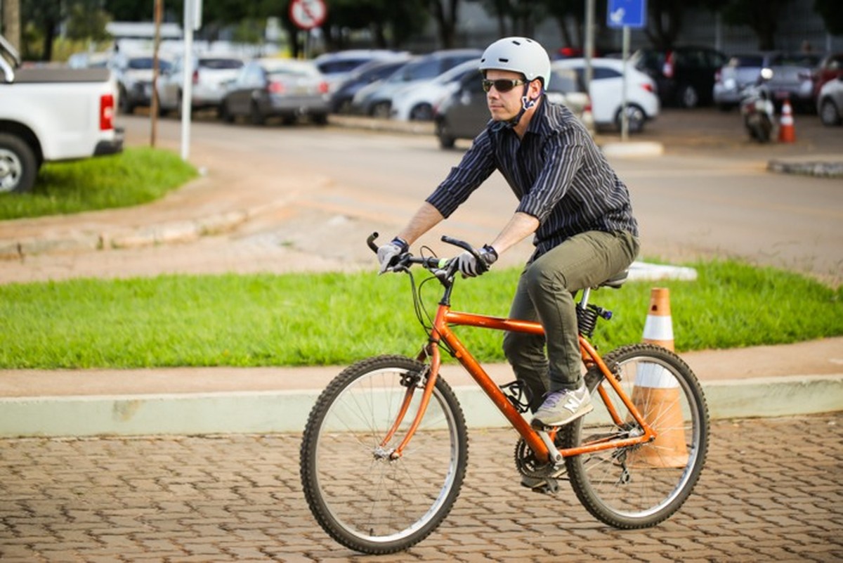 Meio De Transporte Bicicleta - LIBRAIN