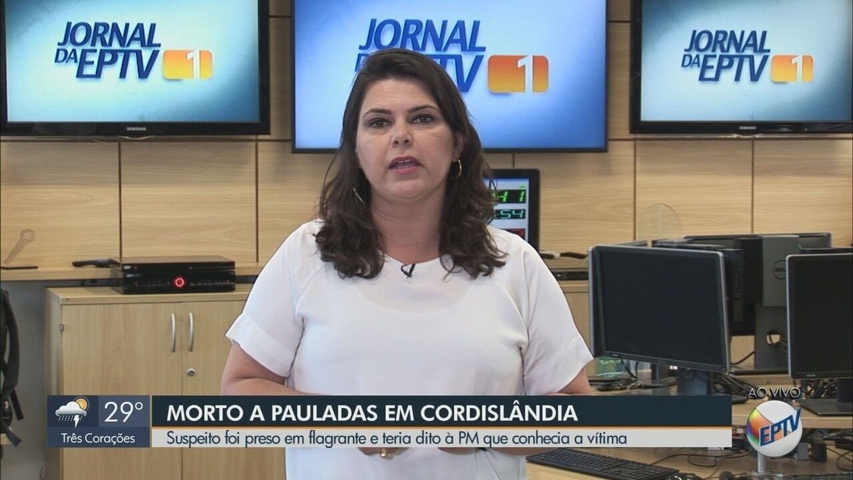Homem é Morto A Pauladas Por Companheiro De Trabalho Após Discussão Na