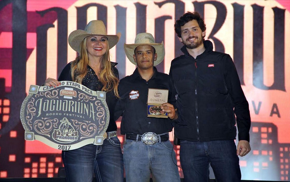 4ª noite do Rodeio de Jaguariúna; confira as fotos da festa