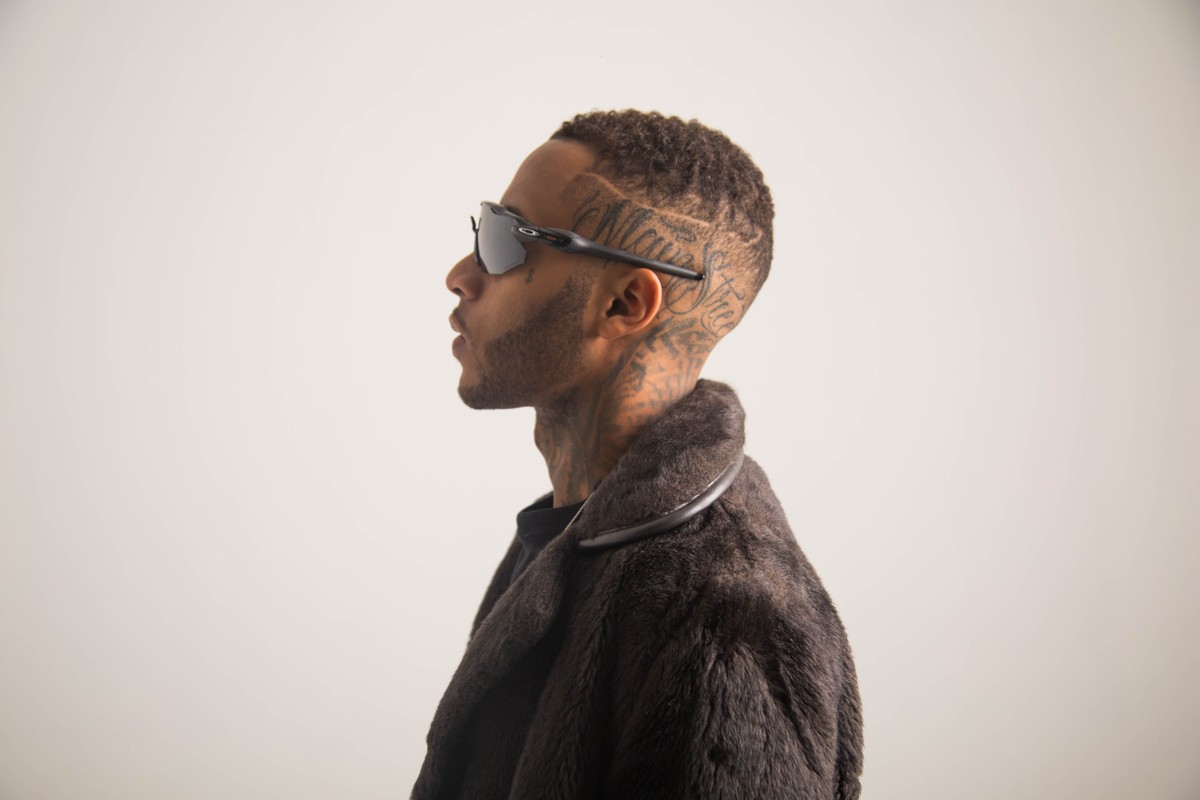 Rapper Orochi faz show no 'Baile do Boyzinho', no Recife | O que fazer ...