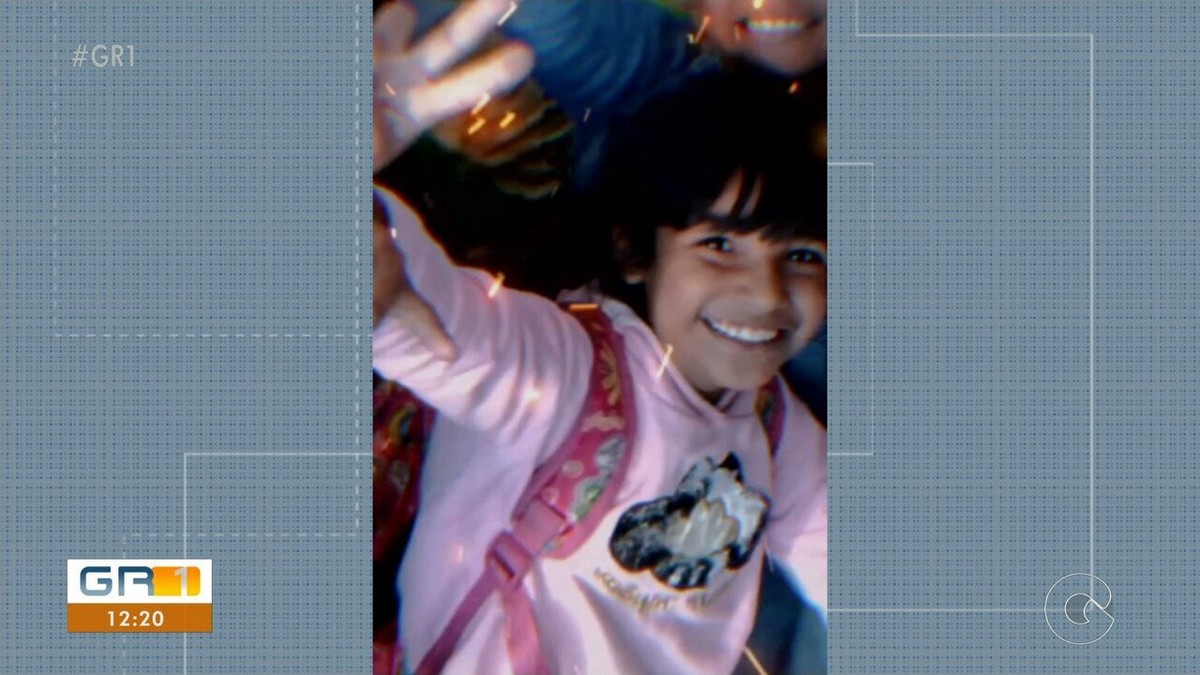 Menina De 8 Anos Morre Após Sofrer Descarga Elétrica Em Clube De