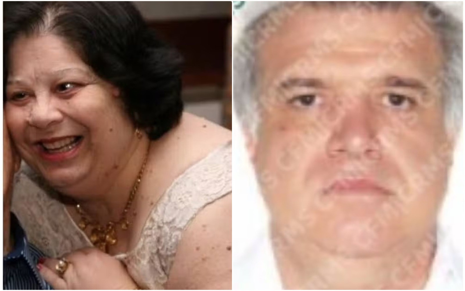 Mônica e Alberto Rassi Jr.: Quem eram os primos que faleceram em ...