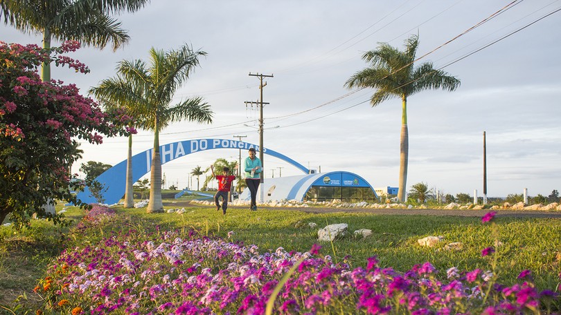 Carlópolis | Cidade | G1