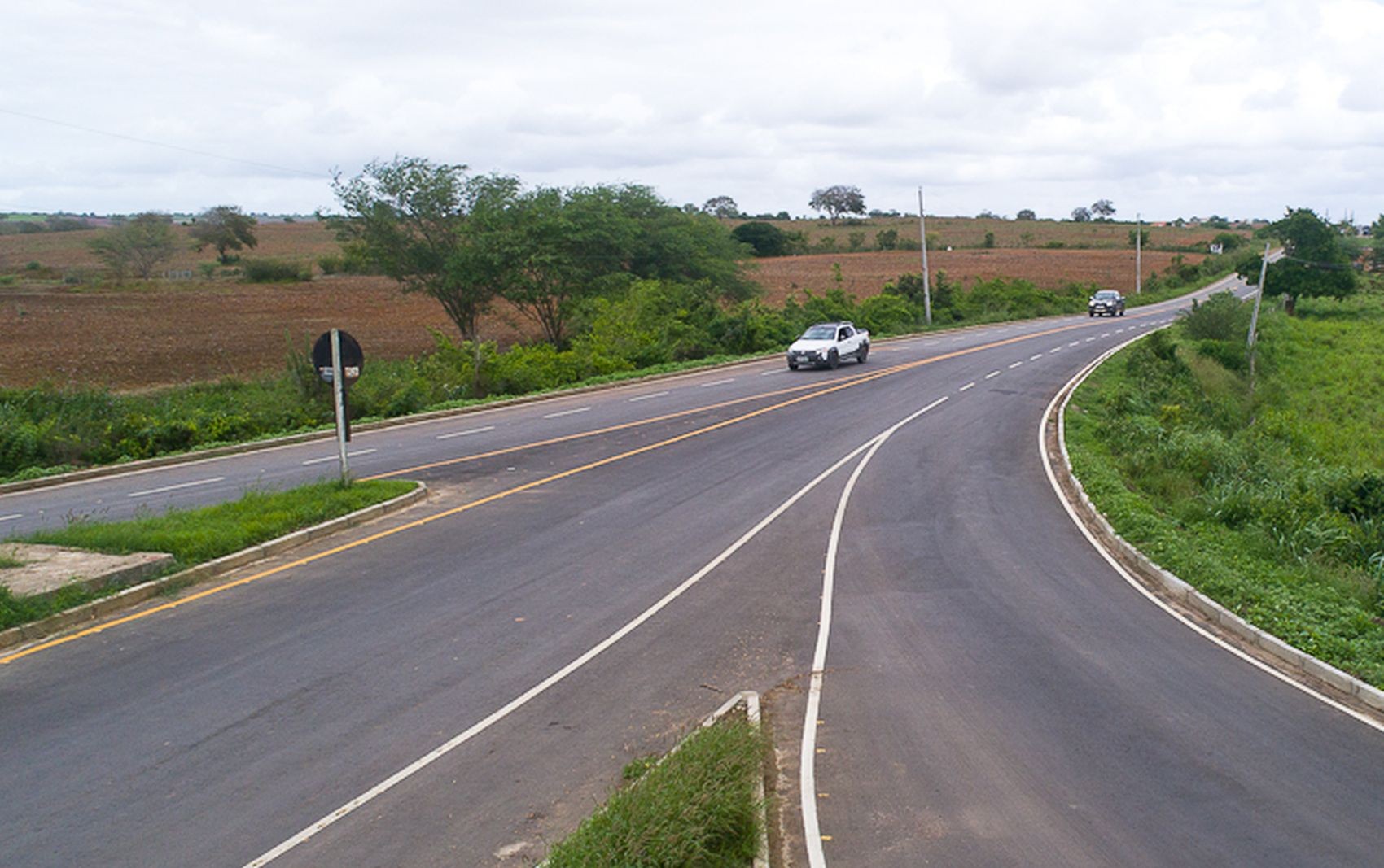 Edital de contratação para duplicação da BR-235 em Sergipe é publicado ...