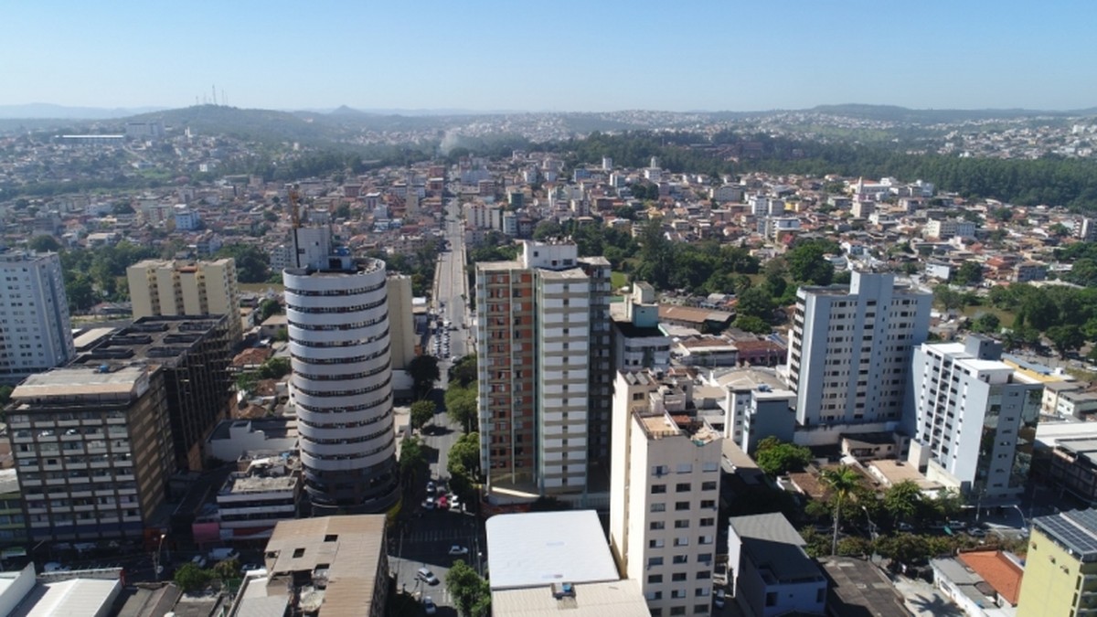 Personalidades e grupos de Divinópolis ligados à música são ...