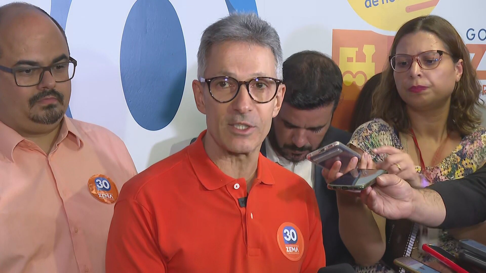 Saiba como é o rito de posse do governador e vice de Minas Gerais ...