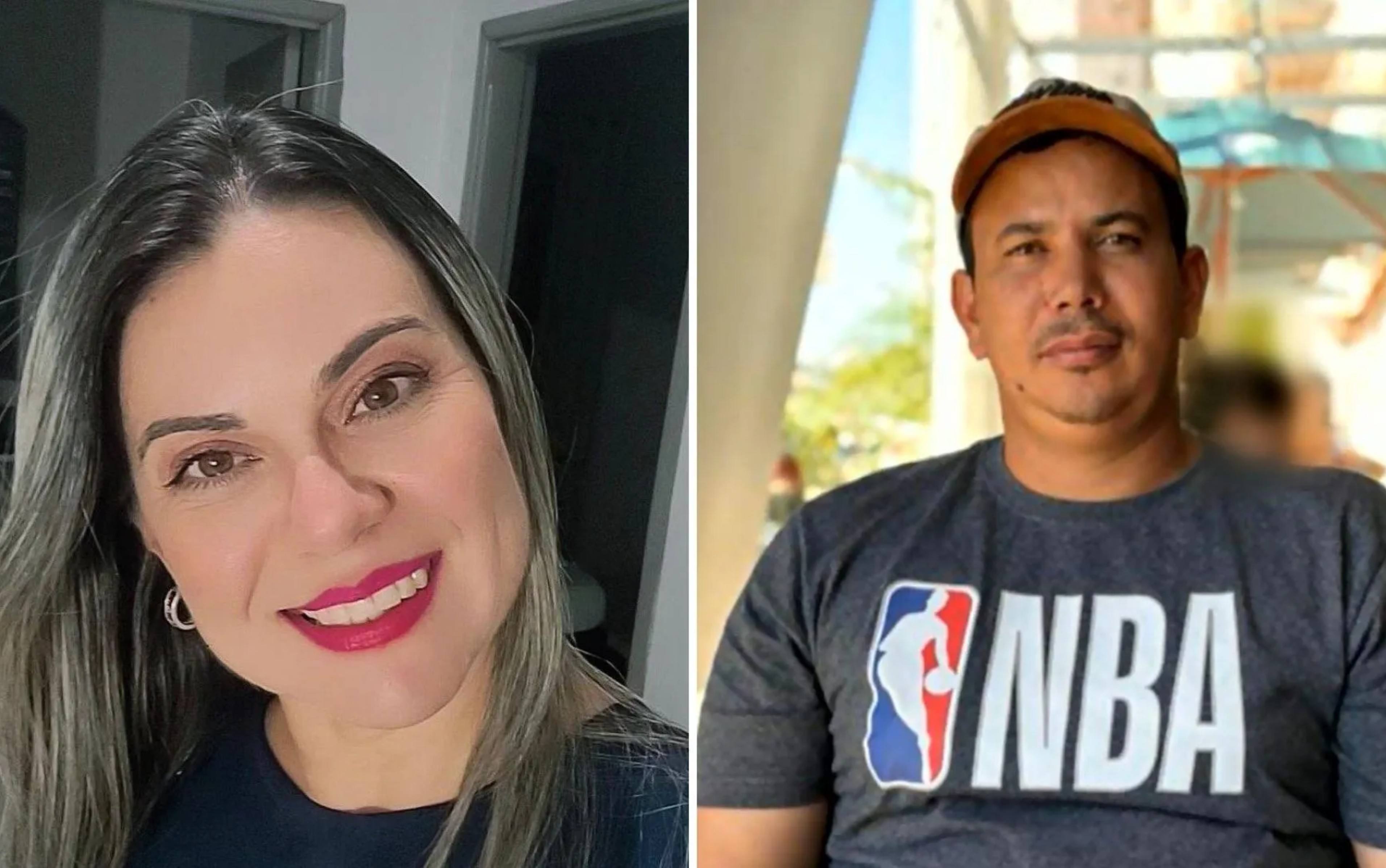 Empresário vira réu por matar a ex e o namorado dela após invadir casa | G1