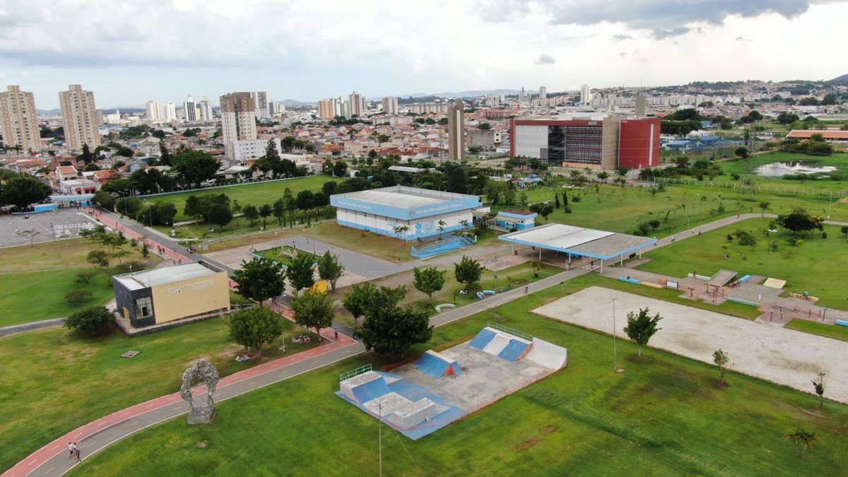 Parque Max Feffer recebe nova edição do projeto ‘Hip Hop no Parque ...