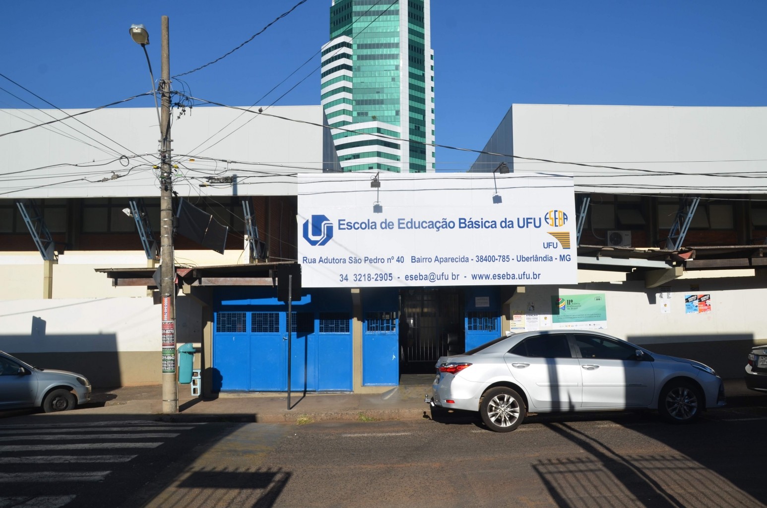 Eseba divulga vagas para ingresso de novos alunos em 2025; confira os ...