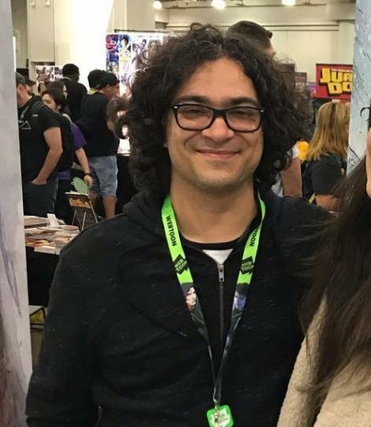 Artista da DC Comics, Robson Rocha morre de Covid-19 em BH | Minas ...