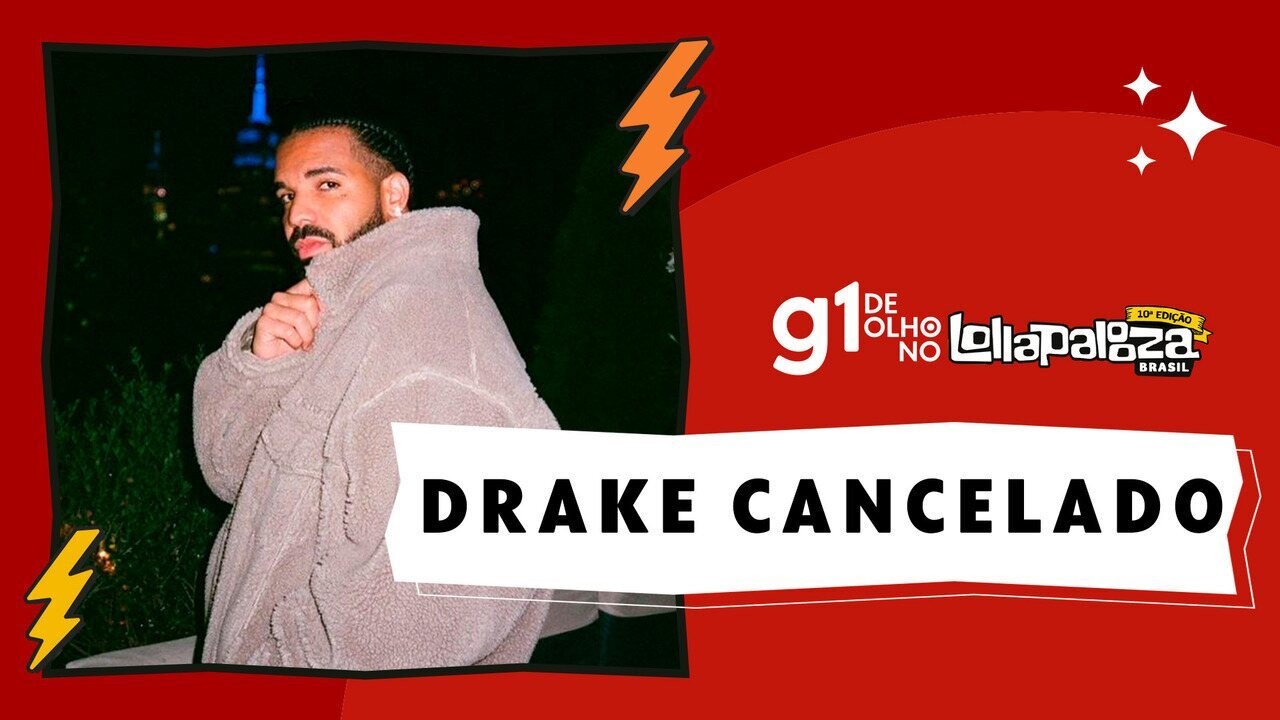 Drake x Argentina: entenda a treta entre o rapper canadense e a seleção ...