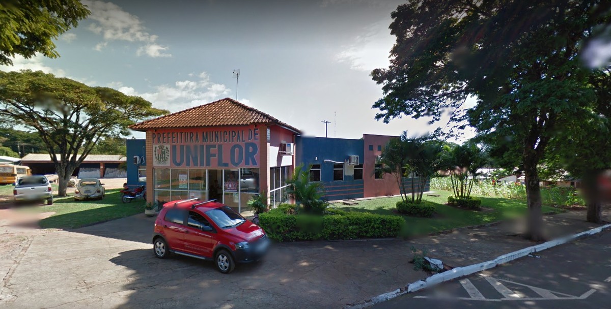 Prefeitura de Uniflor abre concurso público com 41 vagas em diferentes ...