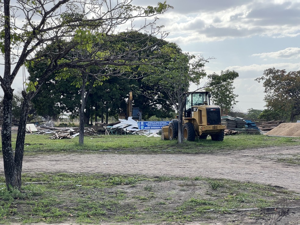 ⛰️ | Notícias de Roraima VII | Page 11 | SkyscraperCity Forum