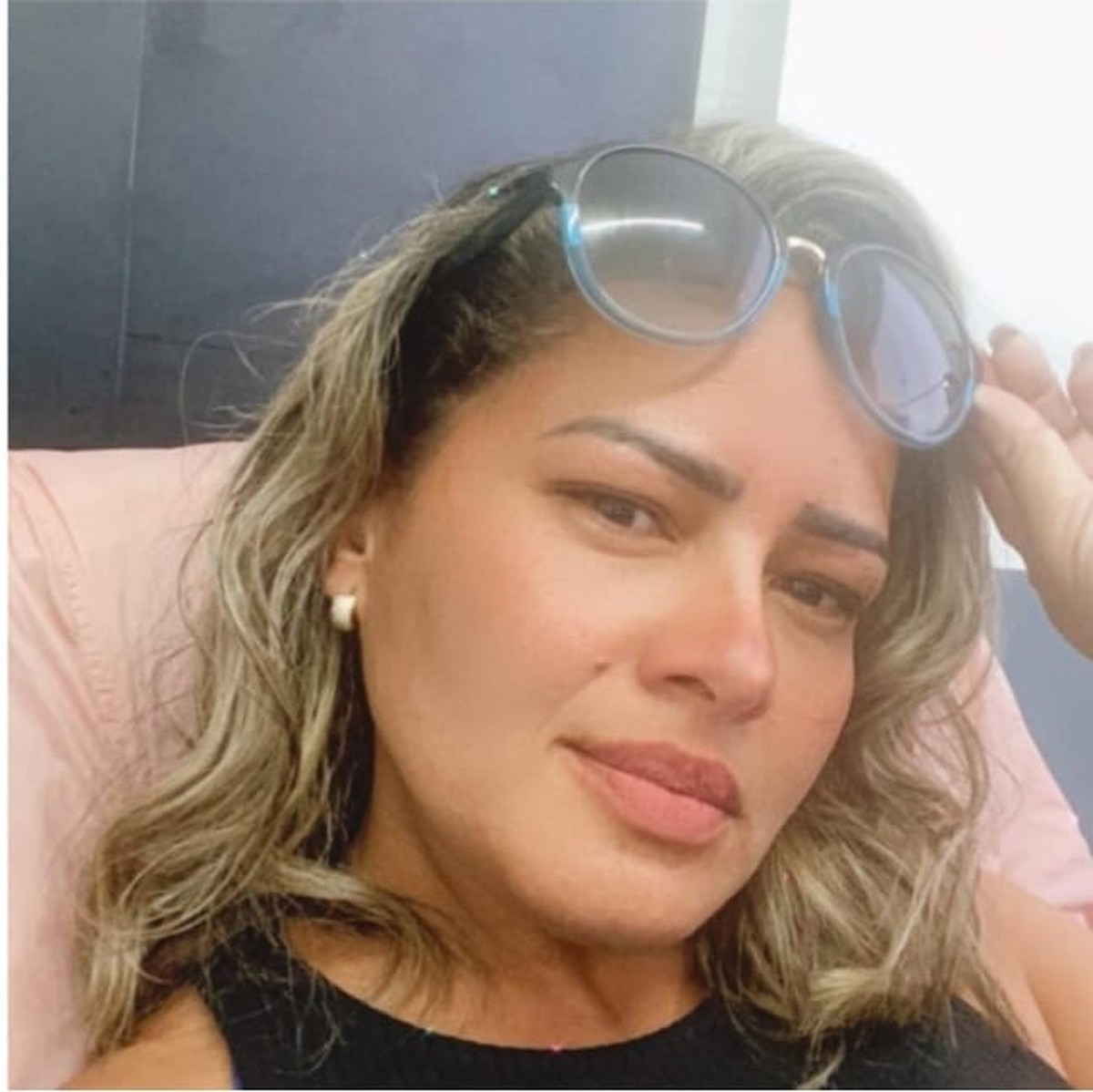 Justiça Ouve Testemunhas Do Caso Da Empresária Morta A Tiros No Mercado