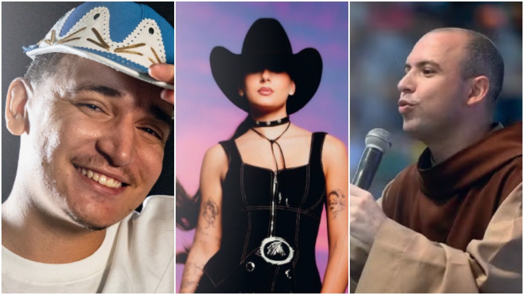 Veja quais serão os shows do Réveillon da Paulista; programação tem ...