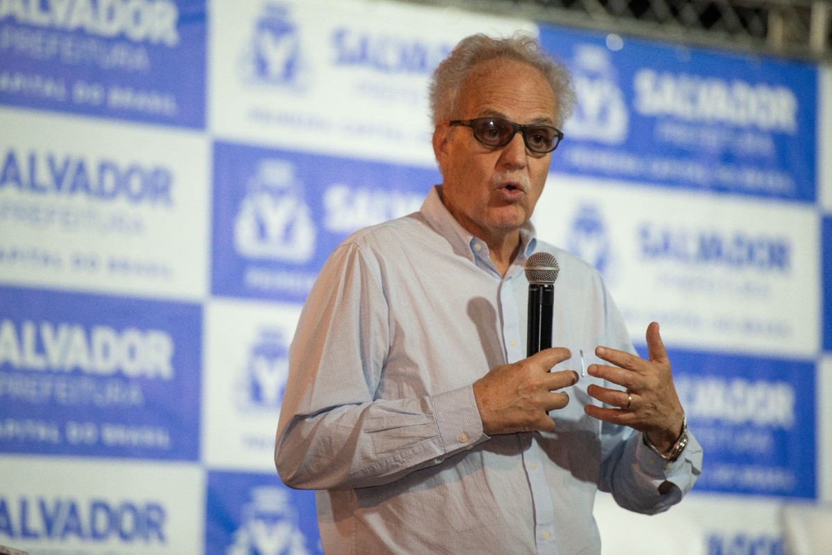 Carlos Nobre participa de evento virtual gratuito sobre o clima de ...
