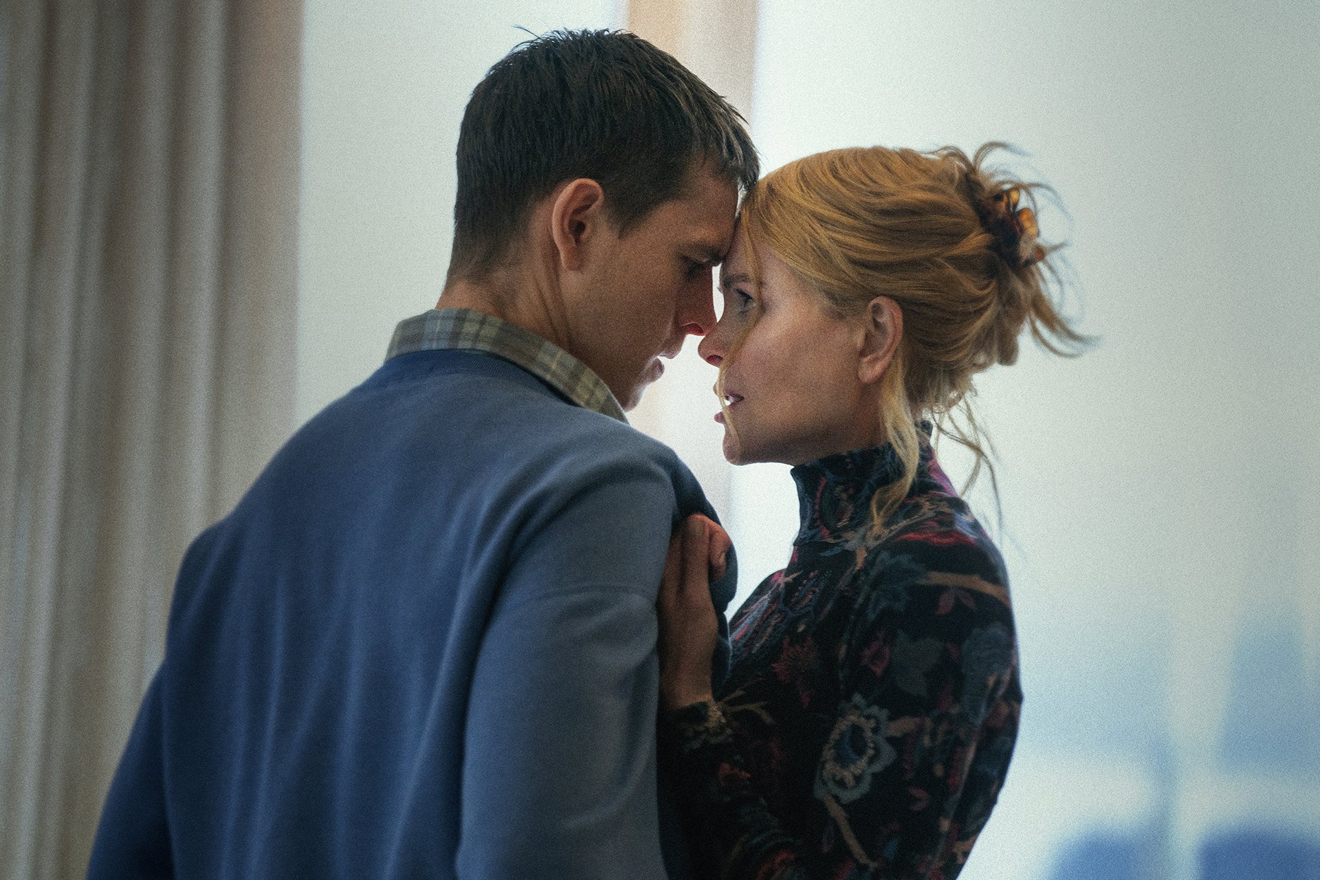 'Babygirl' discute os limites do prazer feminino com boa atuação de ...