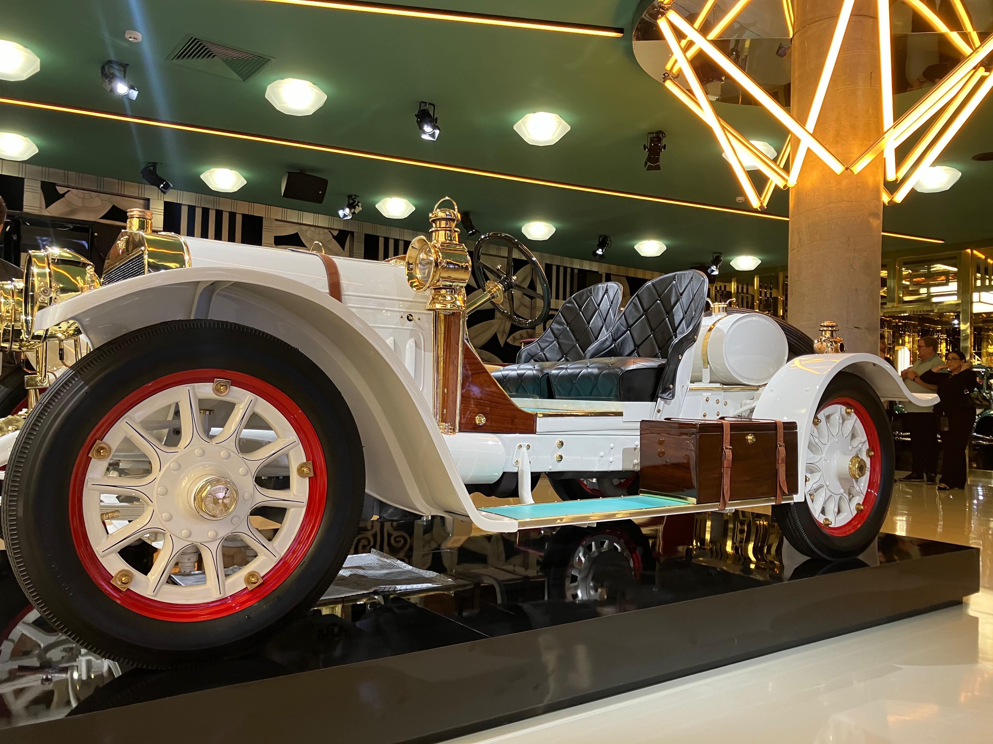 Museu CARDE, que será inaugurado em Campos do Jordão, tem acervo com ...