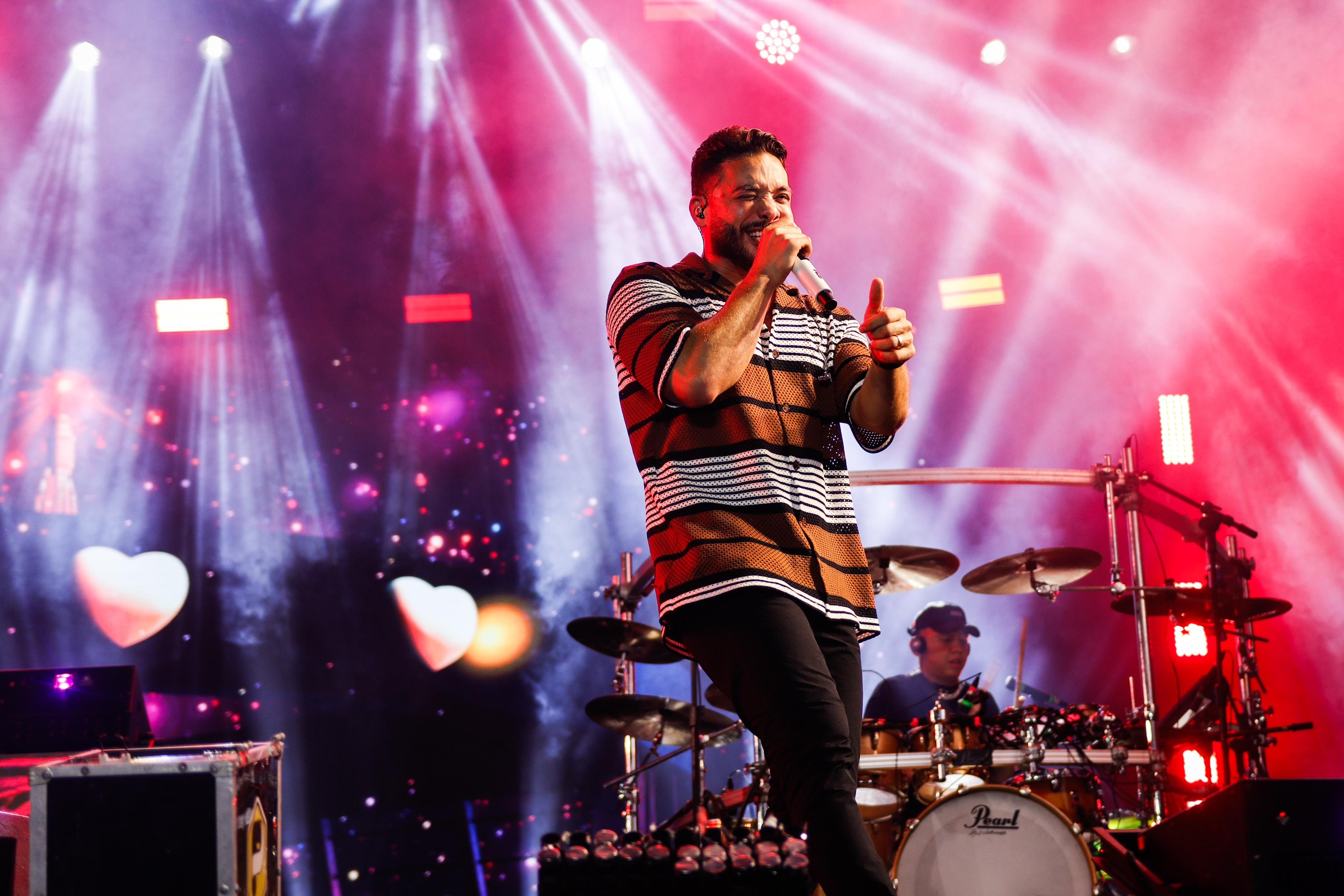 'São João Câmara' reúne Wesley Safadão, Priscila Senna, Waldonys e ...