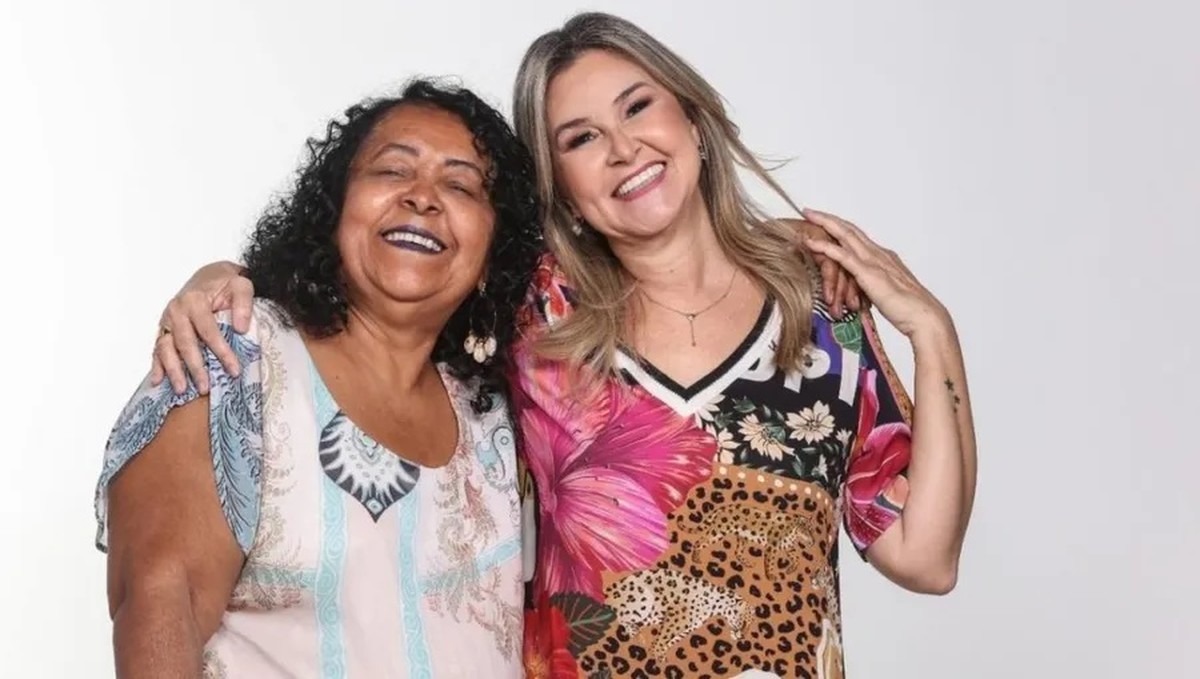 Professora Célia Regina é nomeada para segundo mandato como reitora da ...