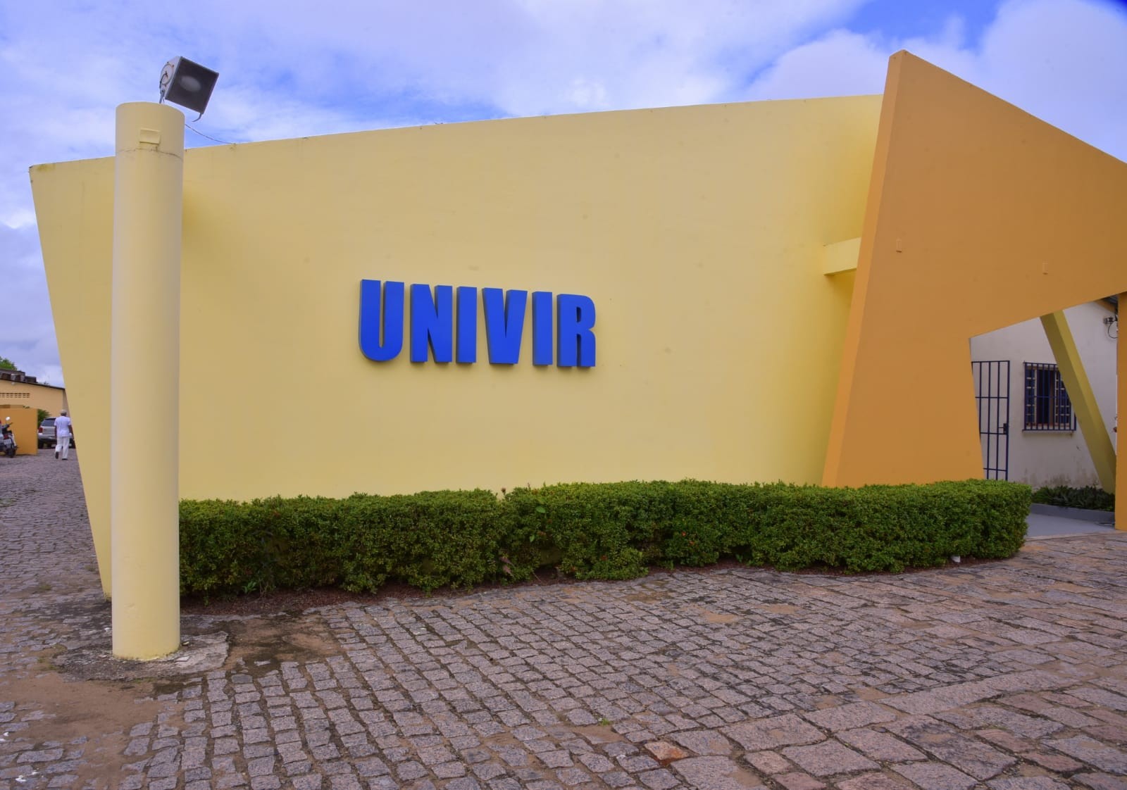 Universidade Virtual de RR abre seletivo para 200 vagas em cursos de ...
