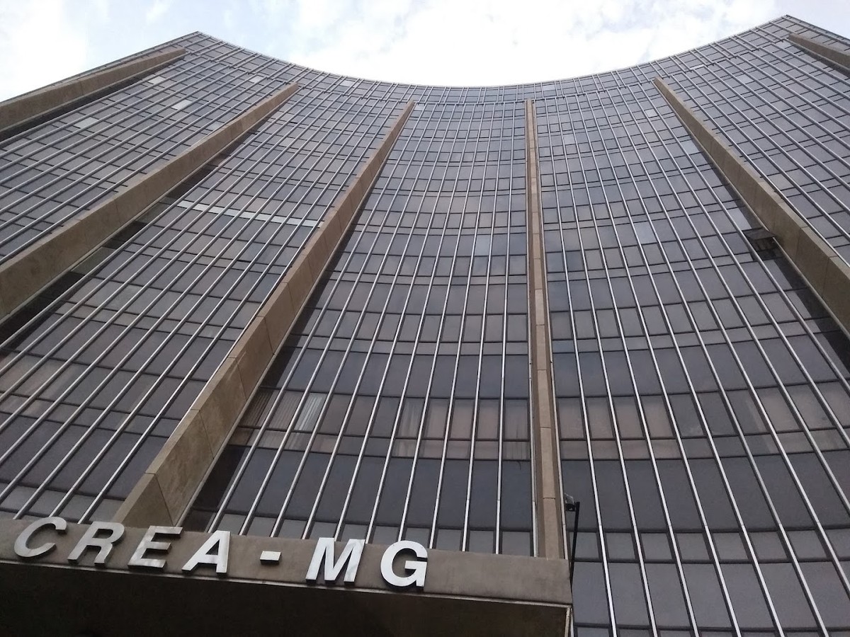 Inscrições abertas para concurso público do Crea-MG com provas ...