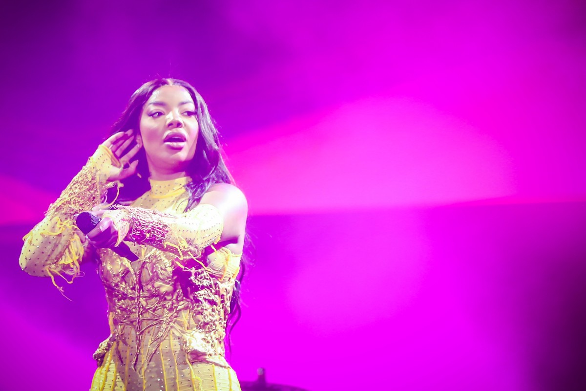 Ludmilla: show Numanice em BH tem vendas abertas e ingressos disputados ...