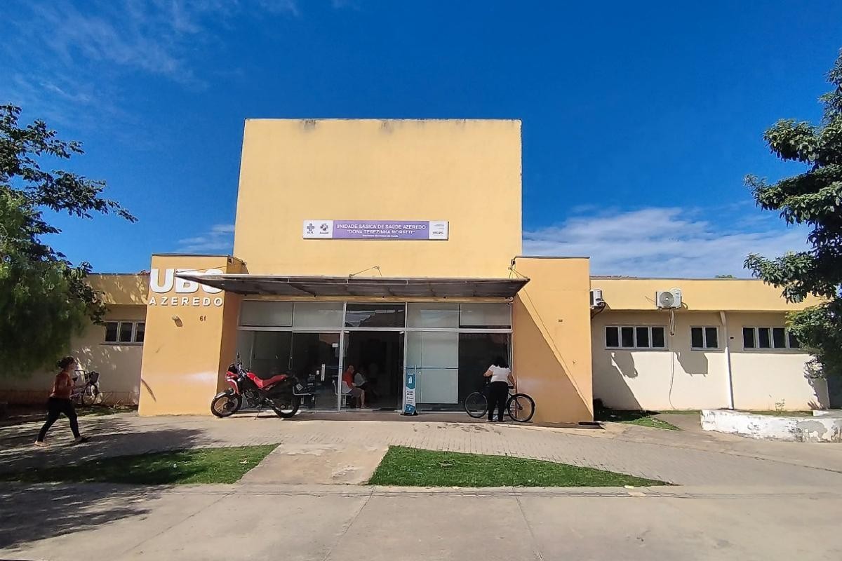 Prefeitura investe R$ 905 mil em saúde e lazer em Moreira César | Mais Notícias Pinda | G1