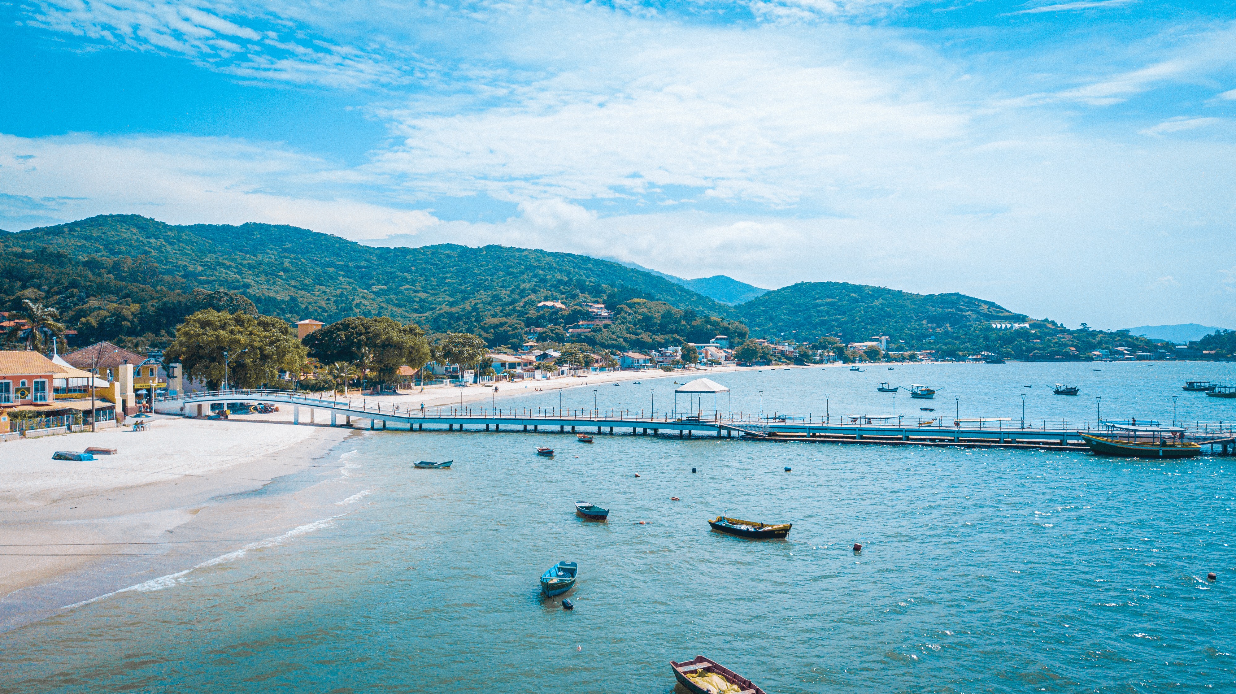 Porto Belo cresce com planejamento, mobilidade e turismo integrado à ...