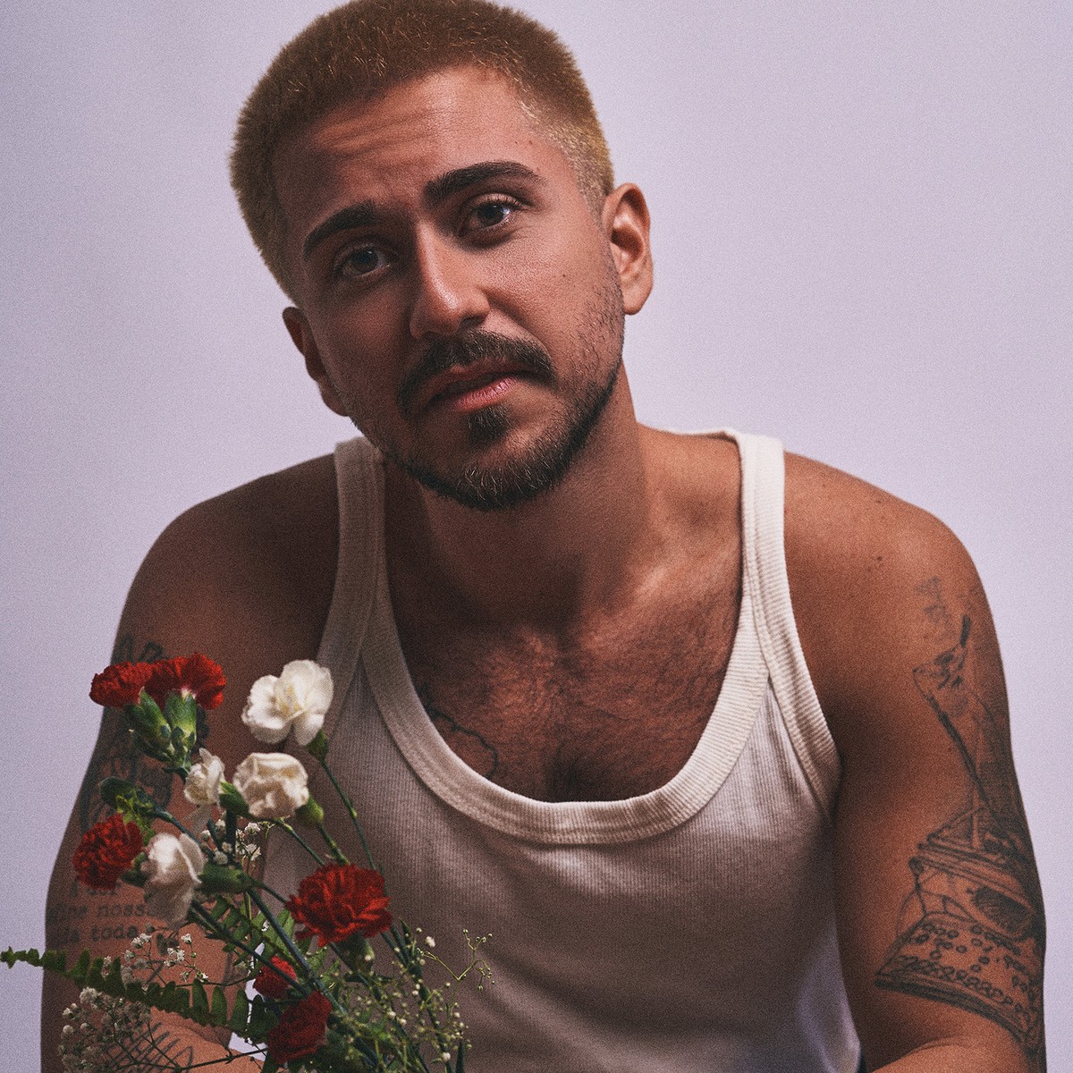 Jornalista, Gabriel Dias atua dos dois lados do balcão ao se apresentar ...