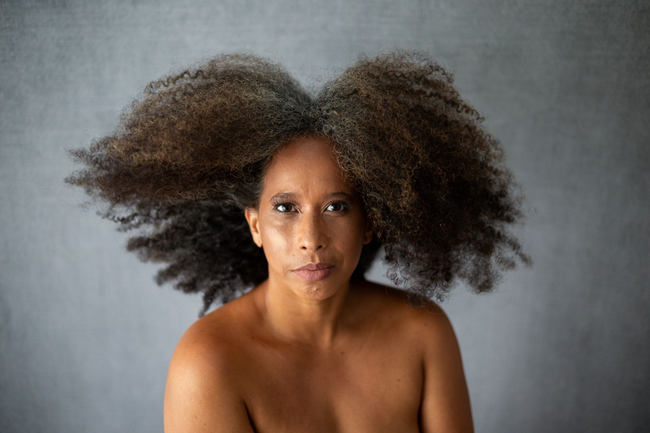 Manuela Rodrigues dá 'Grito' em EP que a repõe em movimento na música ...